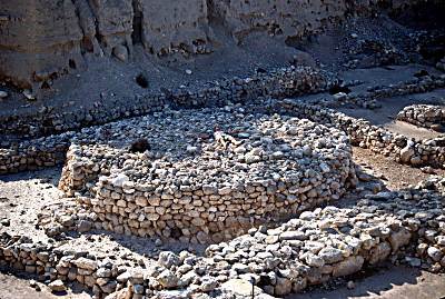 Judges 6. Gideon, part 16: Gideon's father is saved, but Gideon is ...